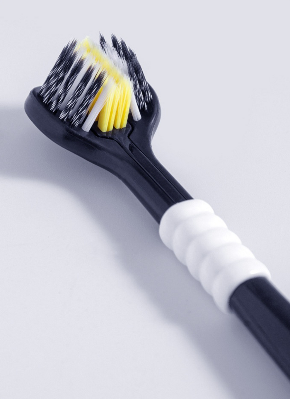 Nano Toothbrush