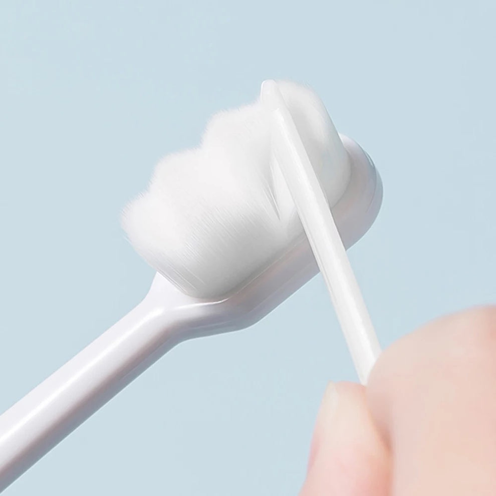 NANO™ Toothbrush – Nano Toothbrush
