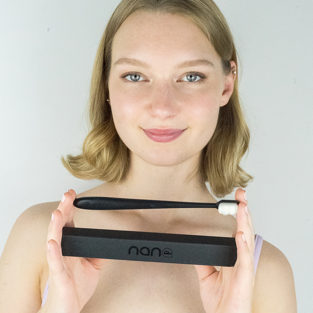 NANO™ Toothbrush – Nano Toothbrush