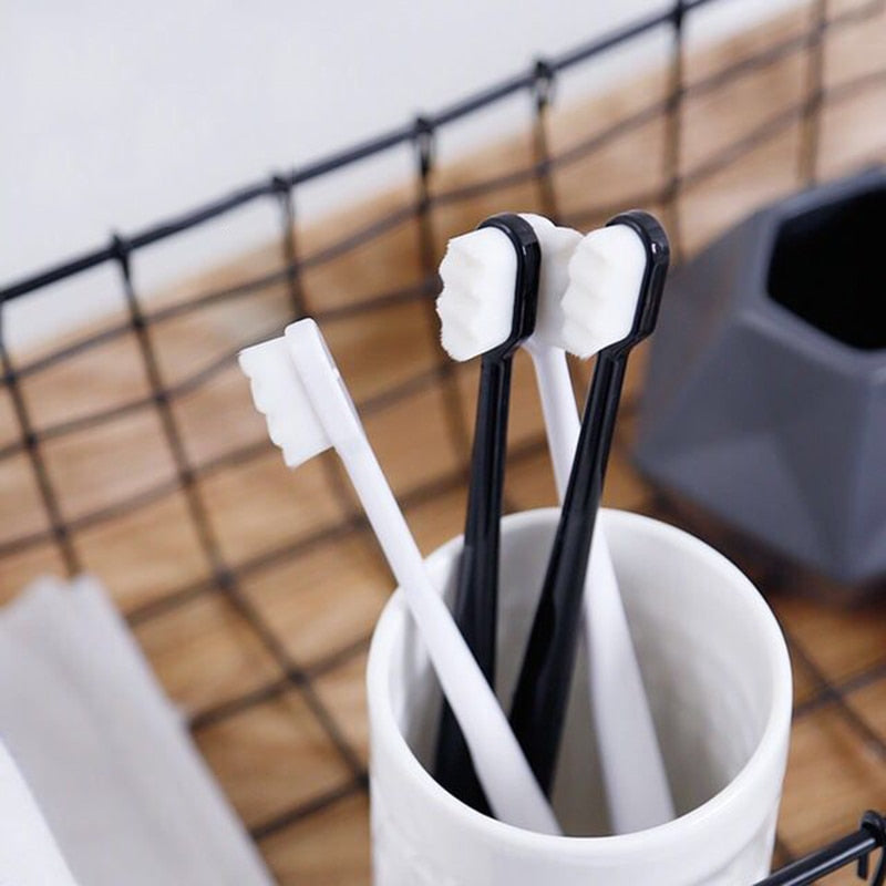 NANO™ Toothbrush – Nano Toothbrush